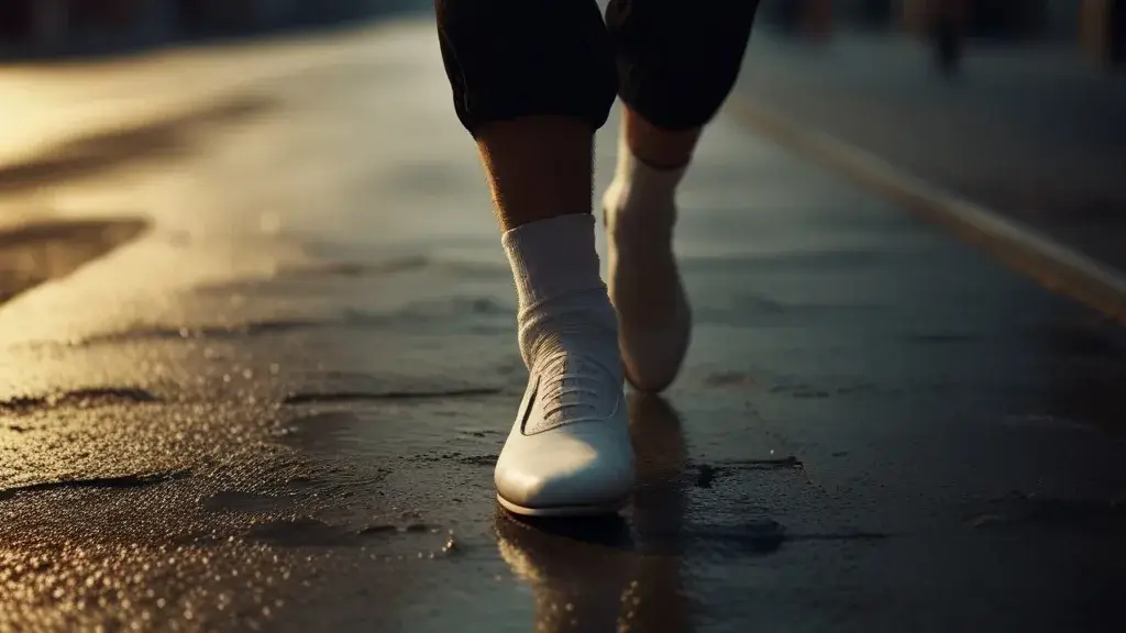 Lesson Plan : Footprints Without Feet : JKBOSE - Cracker Notes